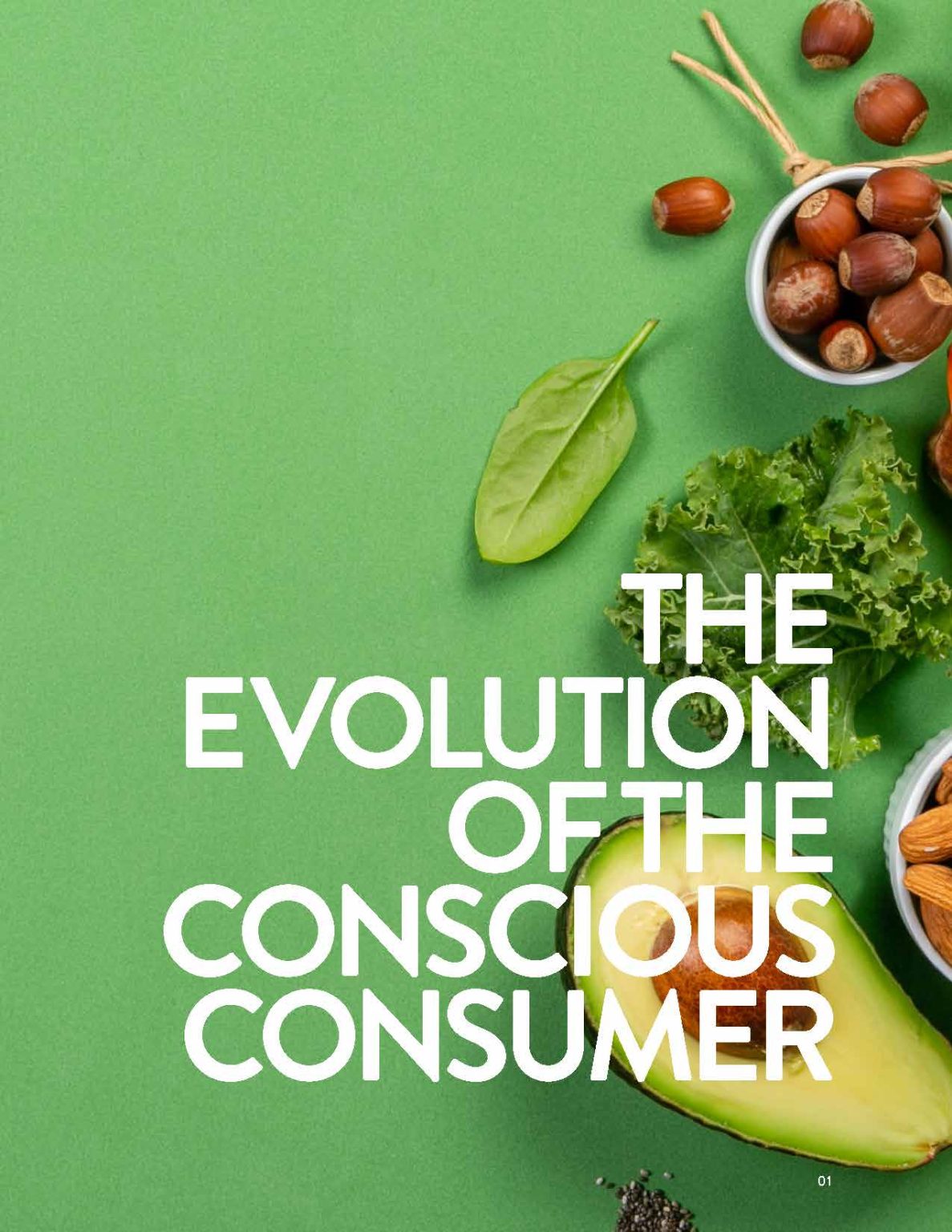 Report on Food & Beverage - Allison