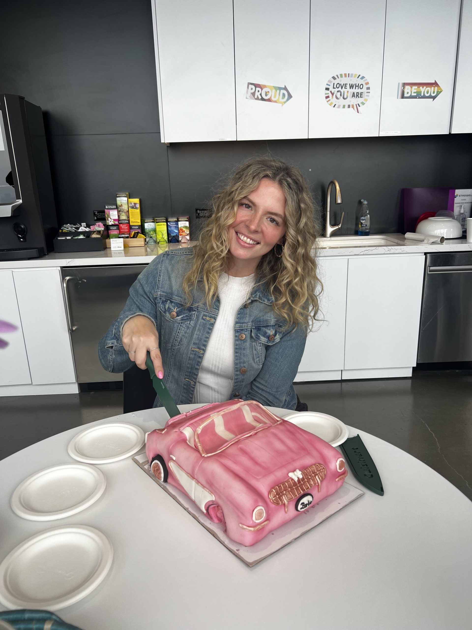 It's a Barbie World, and We're all Buying in it - Allison Worldwide