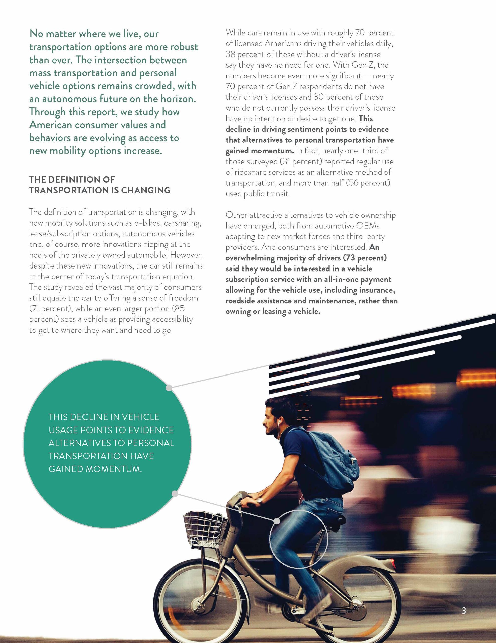 The Birth of Mobility Culture - Allison