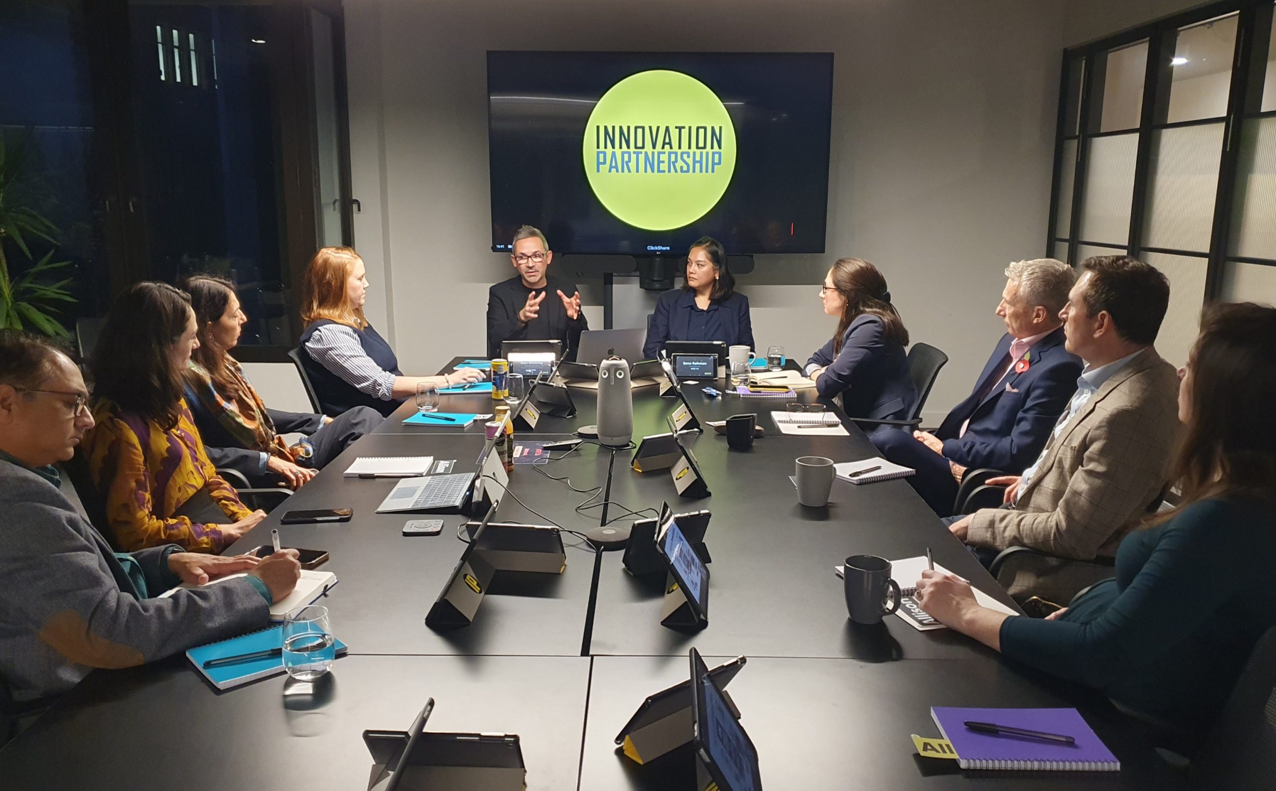 Innovation in Storytelling: Customer, Channel and Creativity