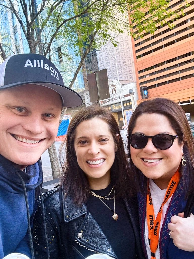 On SXSW 2024: The Good, The Bad and The Very Long Lines