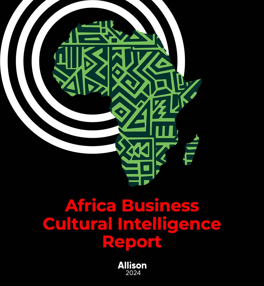 Africa Business Cultural Intelligence: Africa's Diverse Business Market