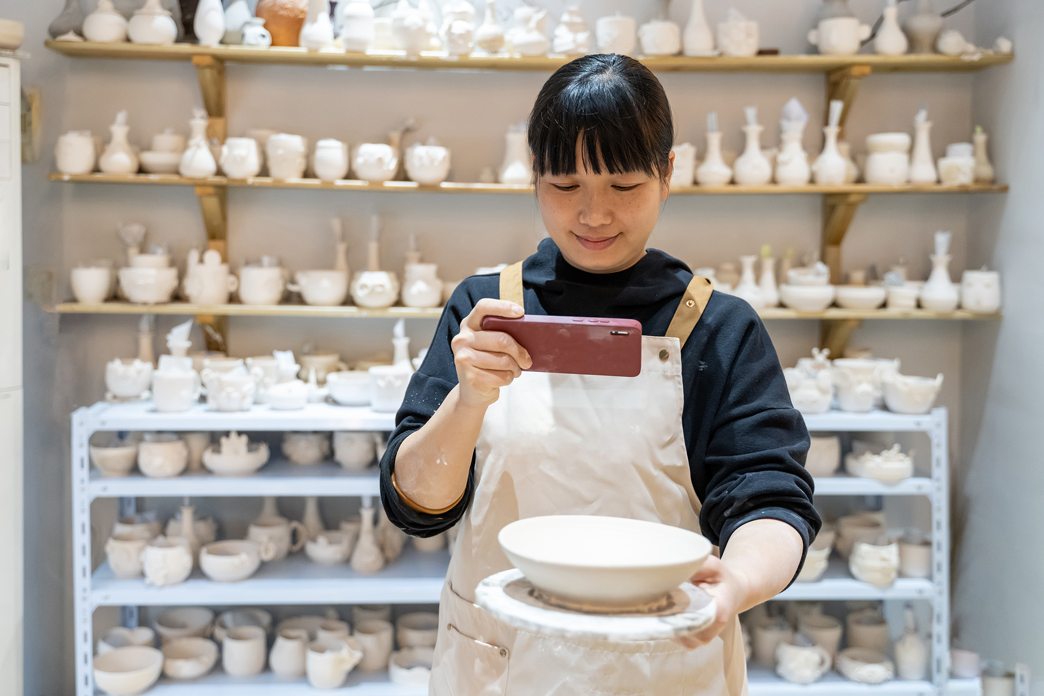 Perspectives On The Role Of Neo-Chinese Style in Marketing - Allison ...