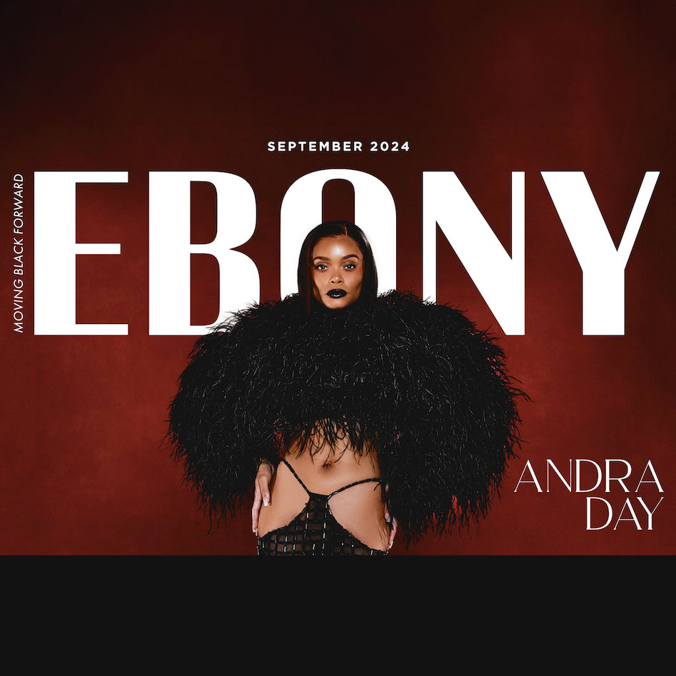 EBONY's CEO on hiring Allison as first PR AOR - Allison Worldwide