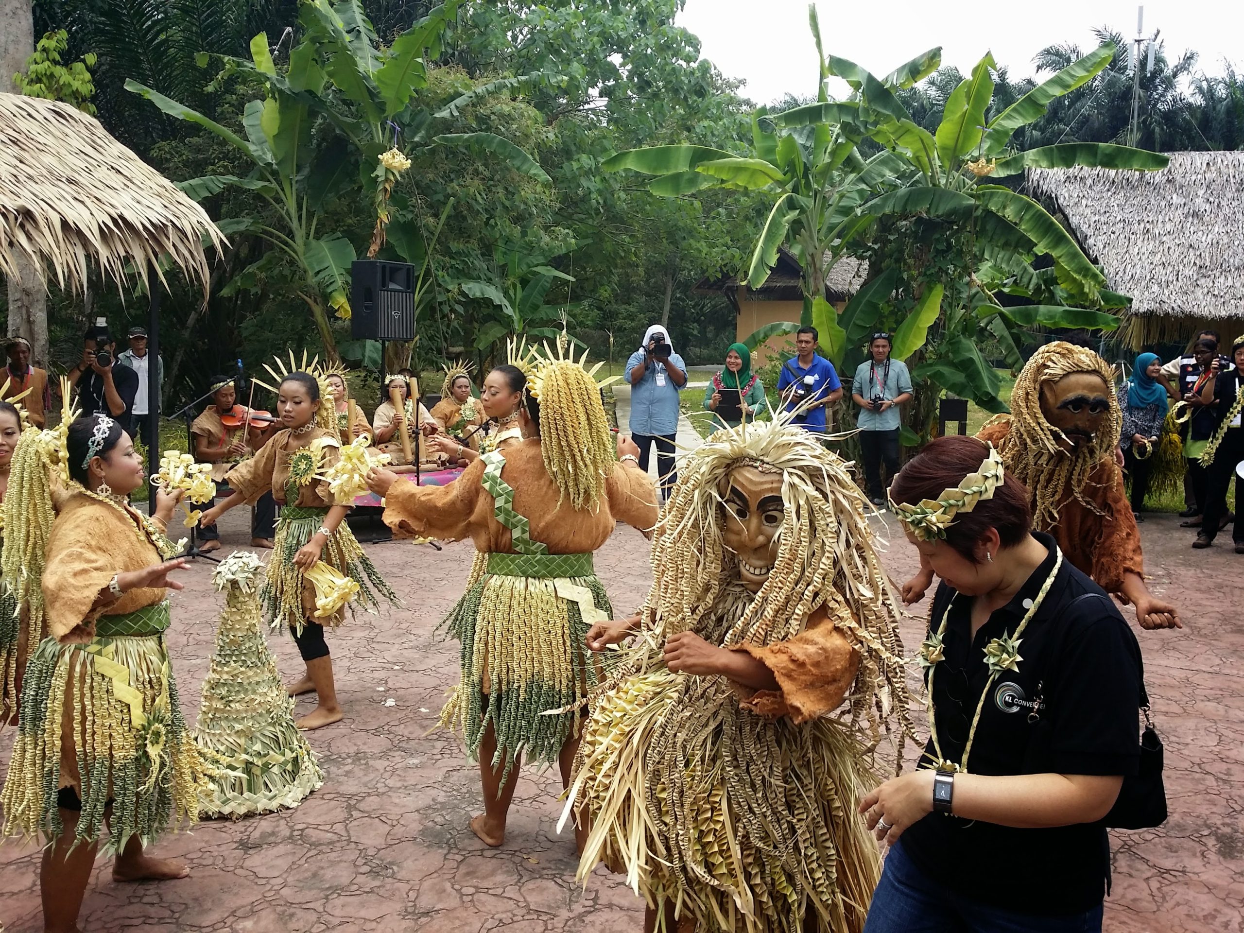 Malaysia’s Push for Eco-Tourism: Communicating Sustainability in Travel ...